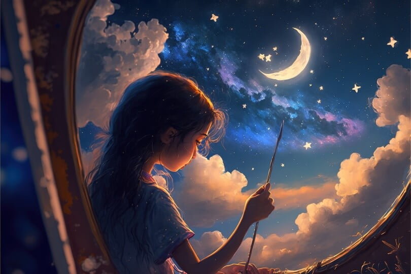 Unlocking Subconscious Fears Through Dreams Unlocking Subconscious Fears Through Dreams
